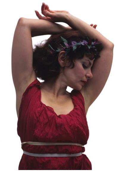 Iadora Duncan was a dangerous woman.